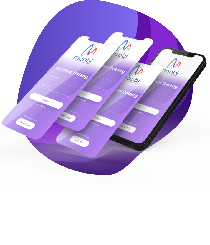 Moobi - Your Business Assistant